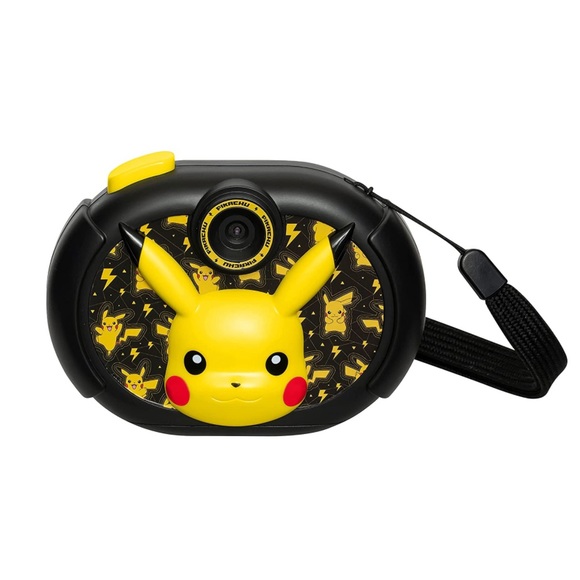 Pokemon | Cameras, Photo & Video | Ekids Pokemon Kids Camera With Sd ...